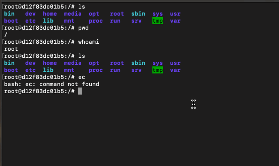 3 Ways To Clear Screen On Linux Terminal